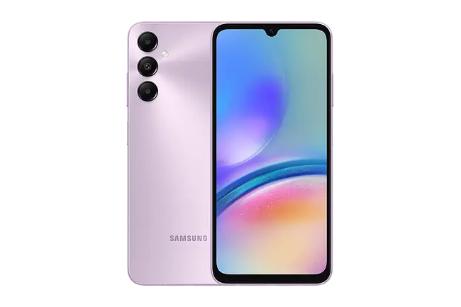 CELULAR SAMSUNG AO5 - TNT Ltda